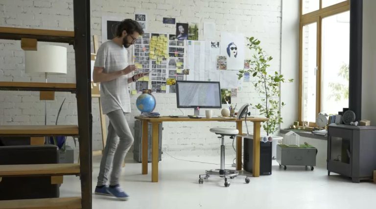 home-video-background - Garden Square