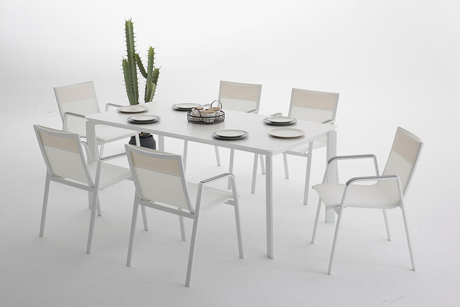 Capri-dining- Garden Square